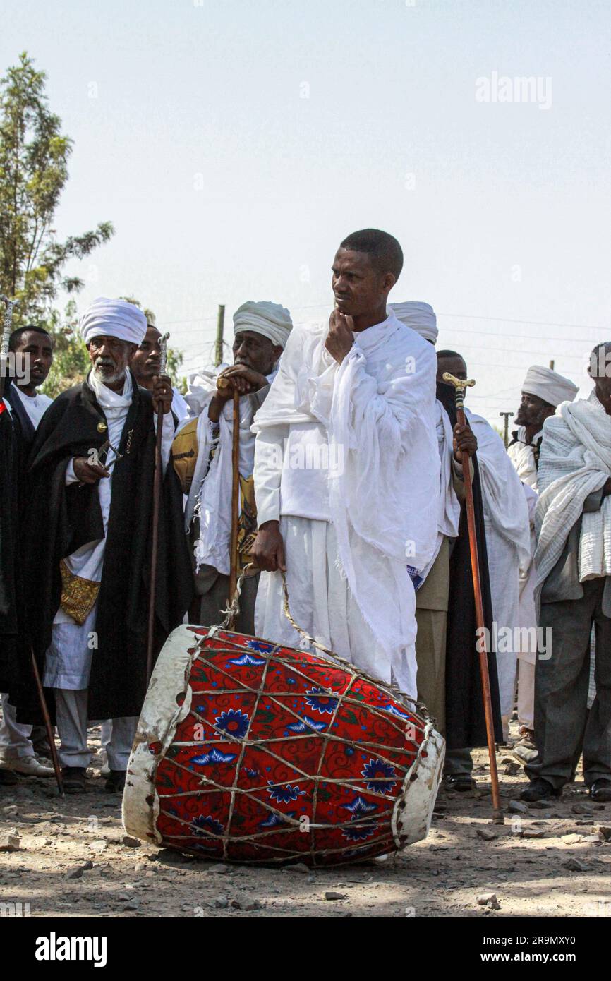 Ark of the covenant church hi-res stock photography and images - Alamy