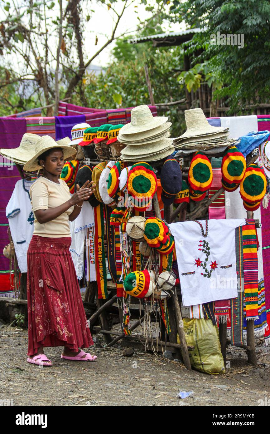 Village villages villager villagers hi-res stock photography and images ...