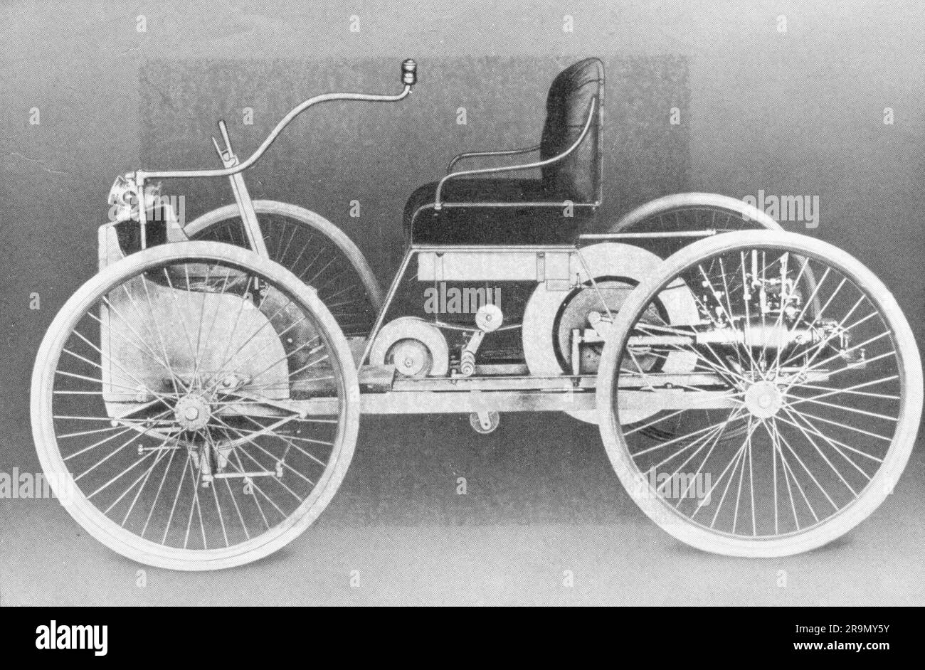 transport / transportation, cars, vehicle variants, Benz patent motor ...