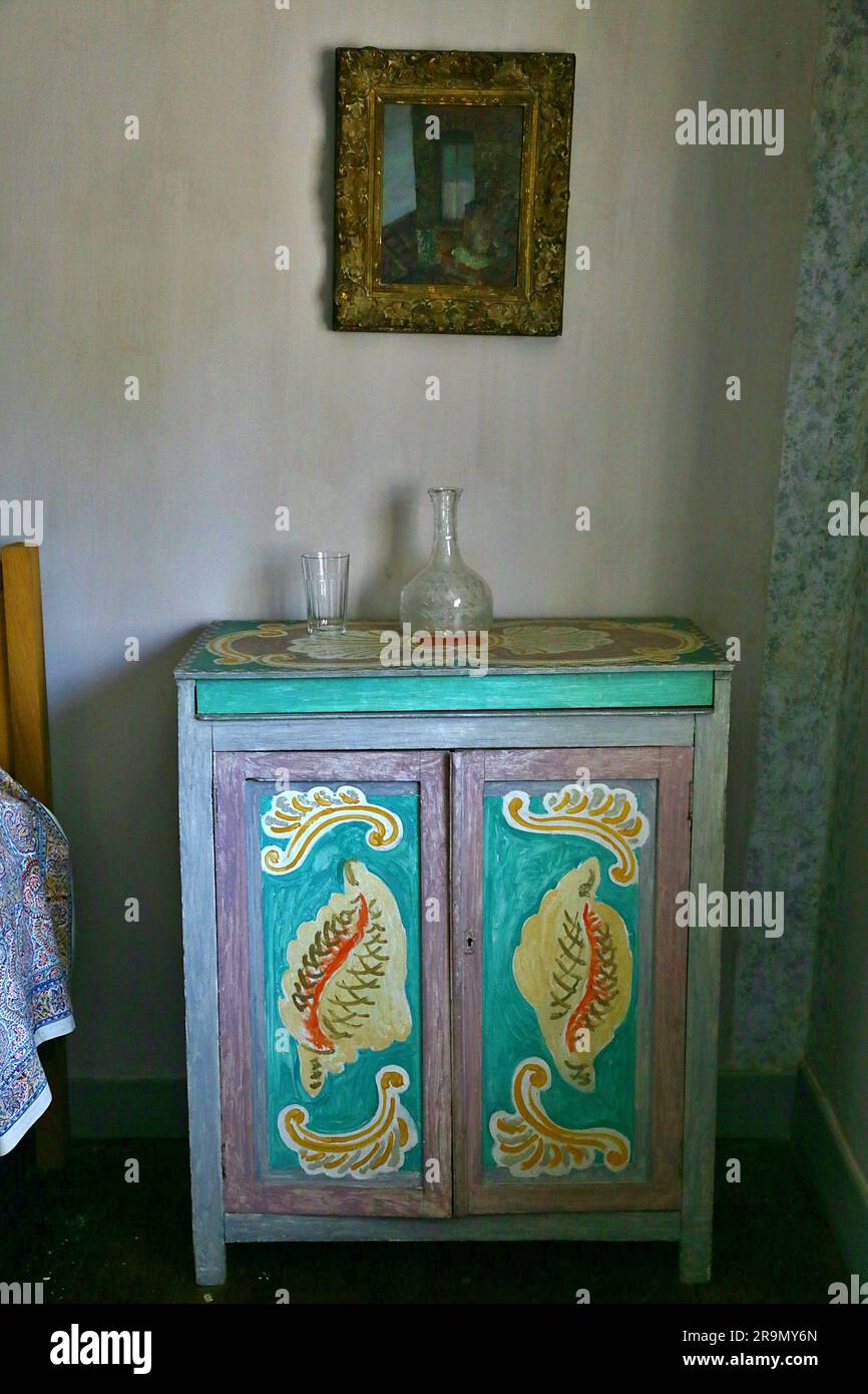 Charleston farmhouse sussex hi-res stock photography and images - Alamy