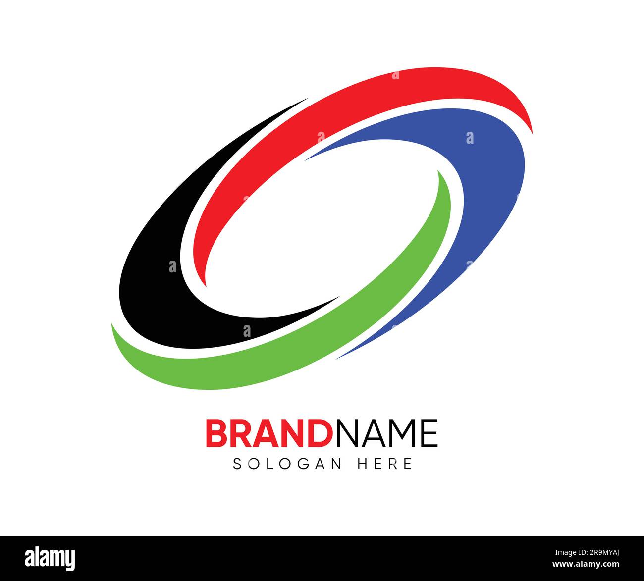 Indorama Ventures logo design vector template Stock Vector Image & Art ...