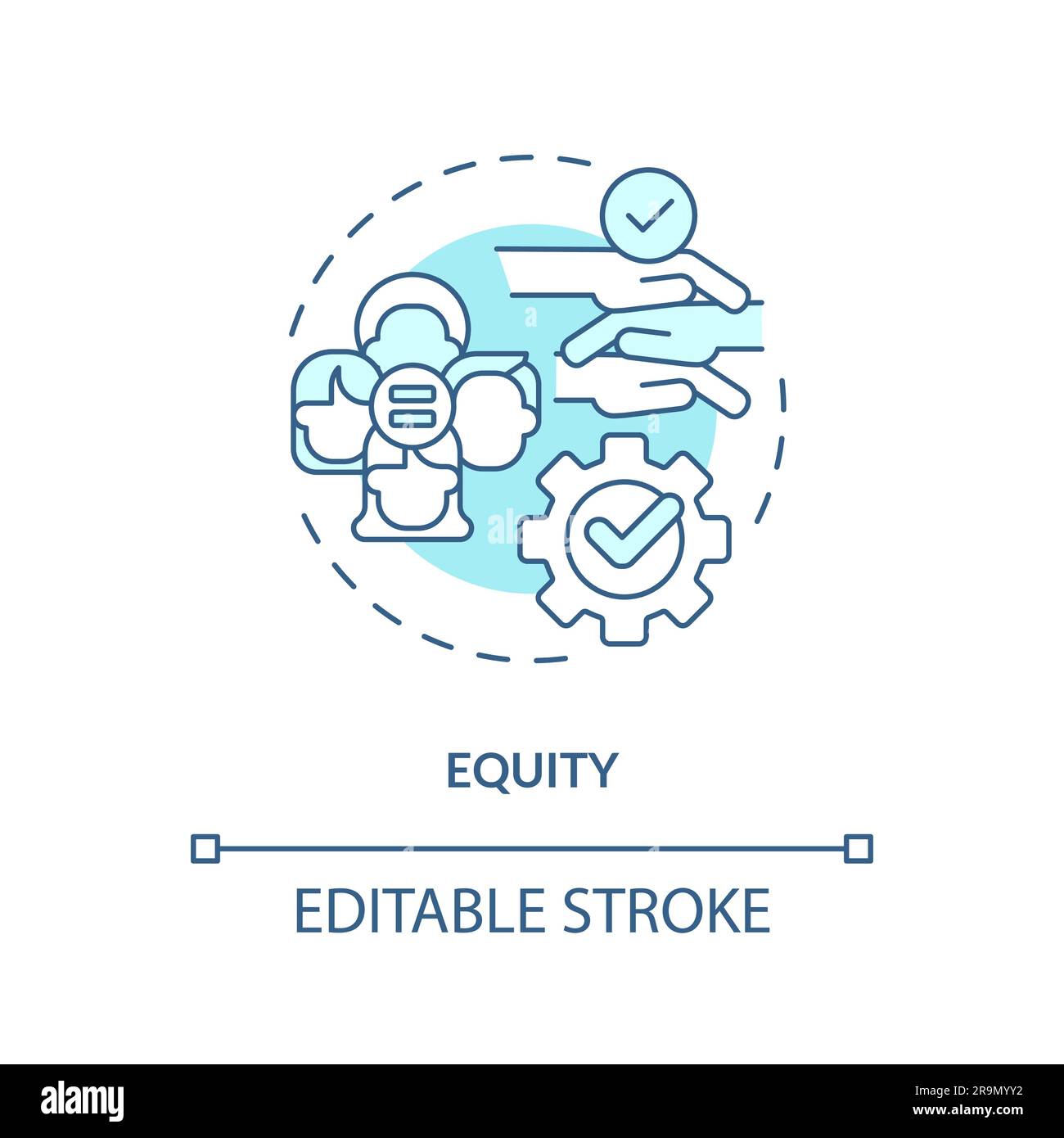 Equity equality justice hi-res stock photography and images - Alamy
