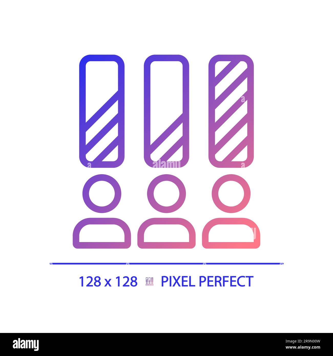 Candidate ranking hi-res stock photography and images - Alamy