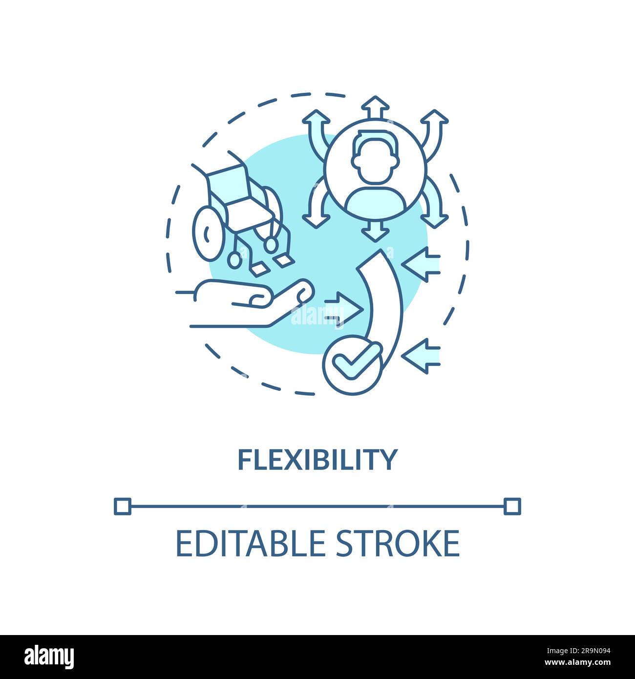 Being reduced Stock Vector Images - Alamy