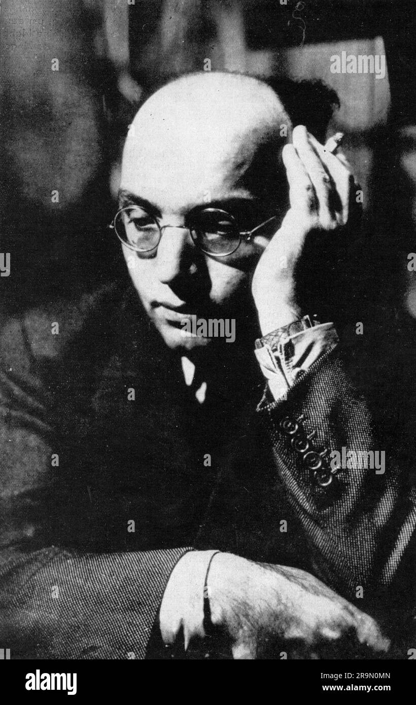 Weill, Kurt, 2.3.1900 - 3.4.1950, American composer of German origin ...