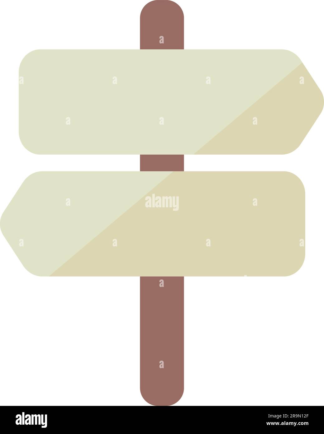 Hiking information Stock Vector Images - Alamy