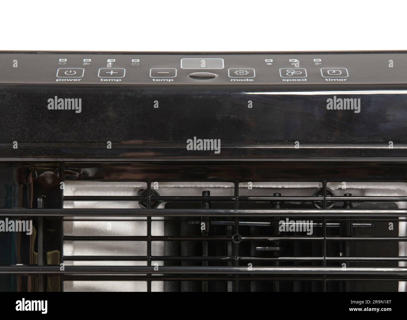 Mobile airco hi-res stock photography and images - Alamy