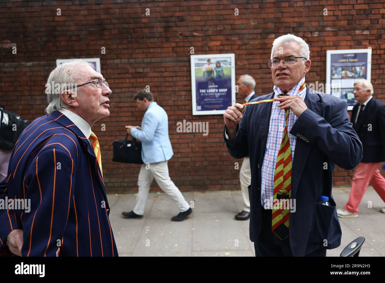 Mcc members england hi-res stock photography and images - Alamy