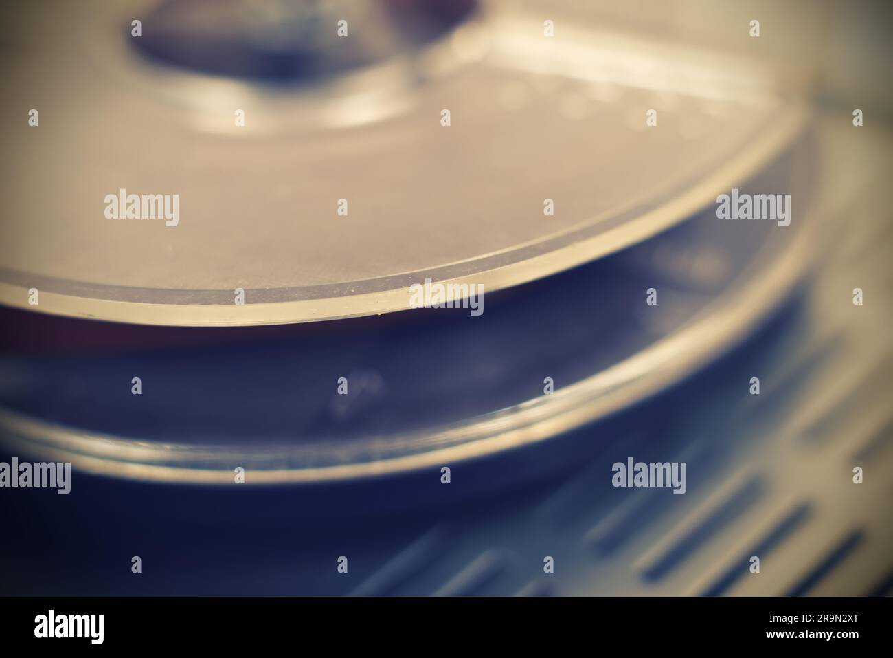Old fashioned reel tape recorder hi-res stock photography and images ...