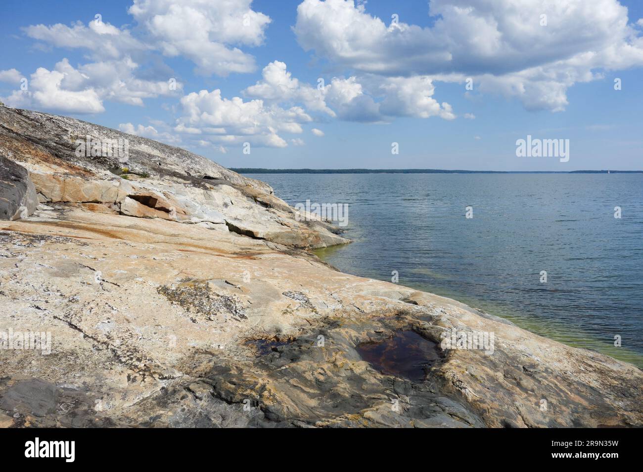 Rugged outdoor waterway hi-res stock photography and images - Alamy