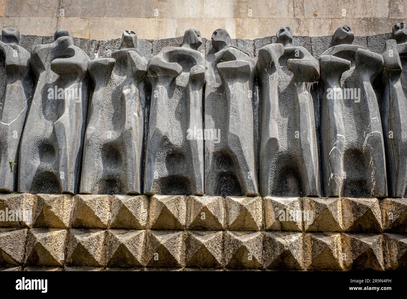 Santuario aranzazu hi-res stock photography and images - Alamy