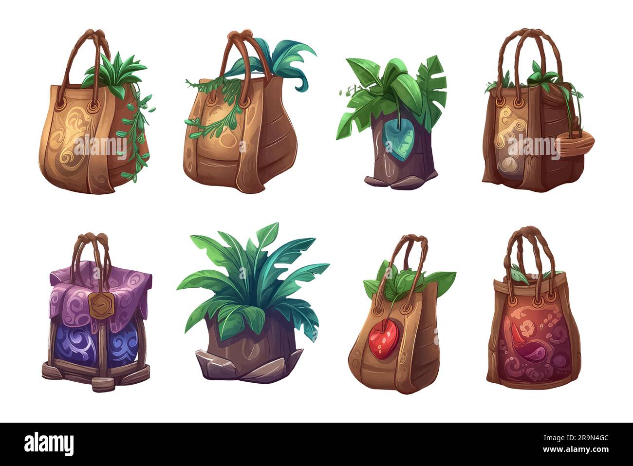 Video in game advertising Stock Vector Images - Alamy