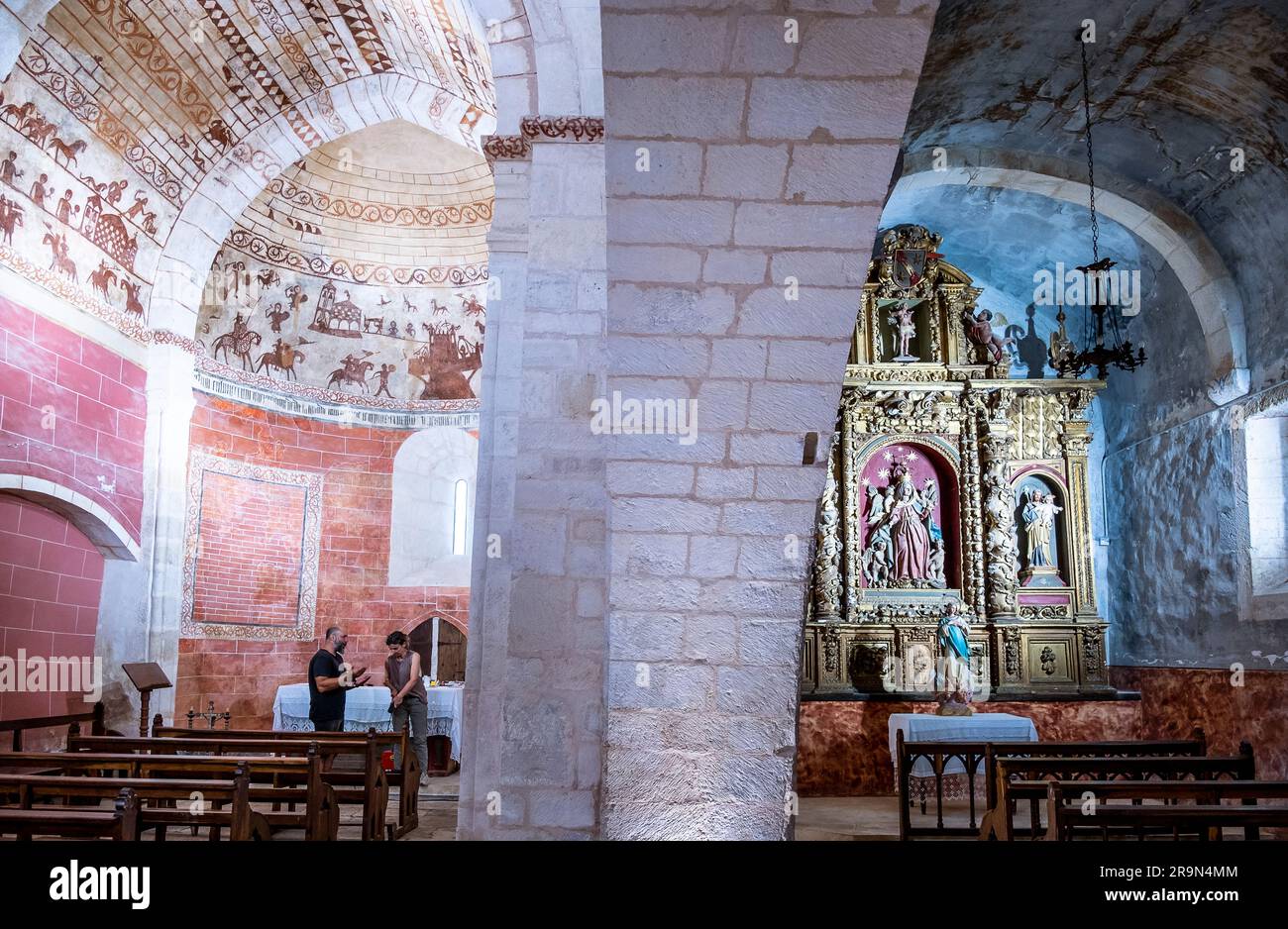 Alaiza alava hi-res stock photography and images - Alamy