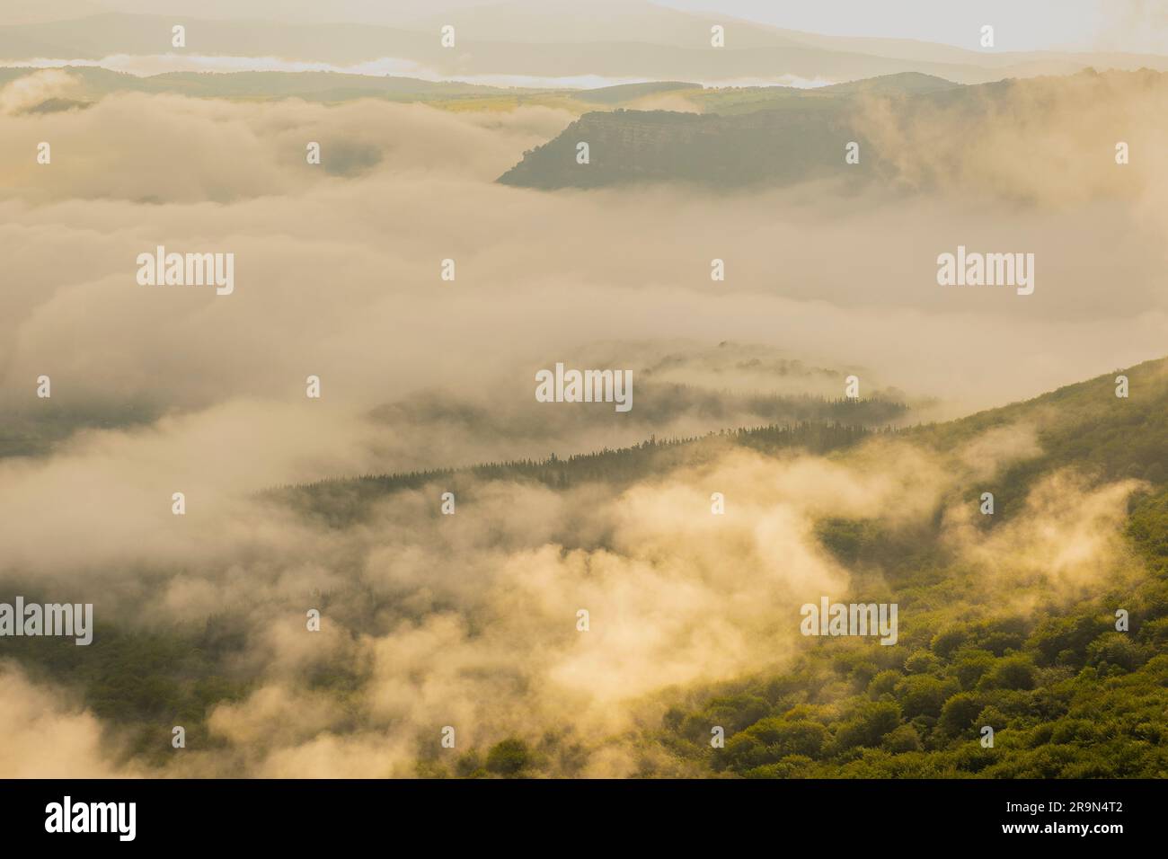 Viewpoint, Port of Orduna, Basque Country, Spain Stock Photo - Alamy
