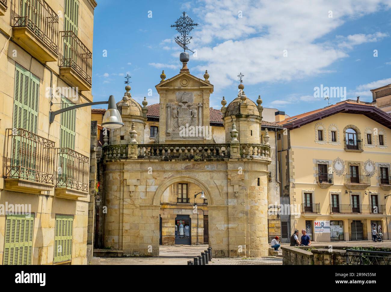 Durango historic building architecture hi-res stock photography and ...