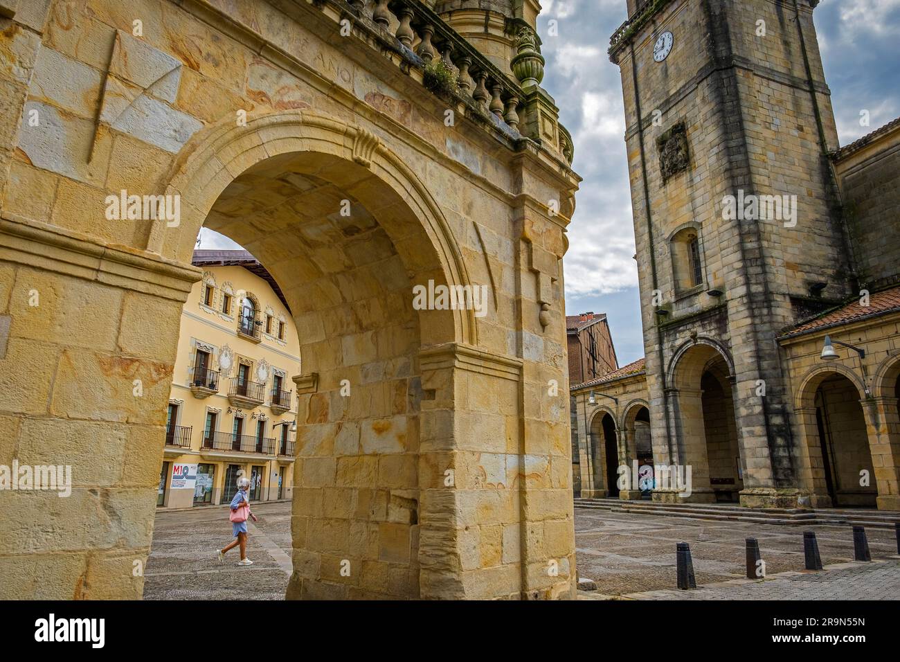 Durango historic building architecture hi-res stock photography and ...