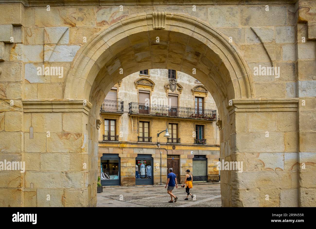 Durango historic building architecture hi-res stock photography and ...