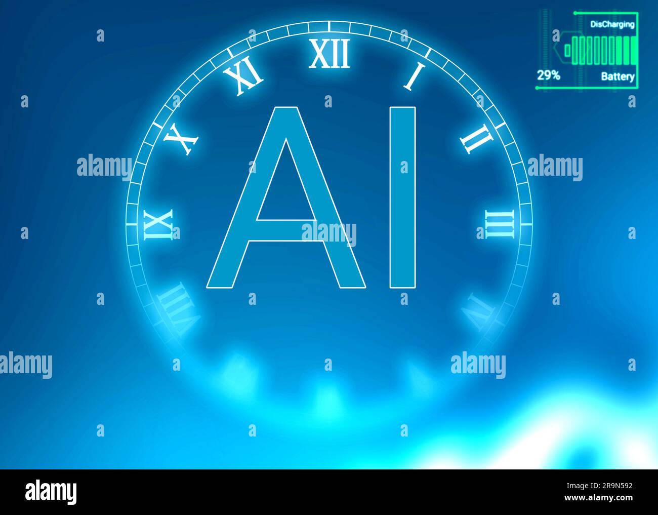 Science behind google bard ai hi-res stock photography and images - Alamy Science behind google bard ai hi-res stock photography and images - Alamy