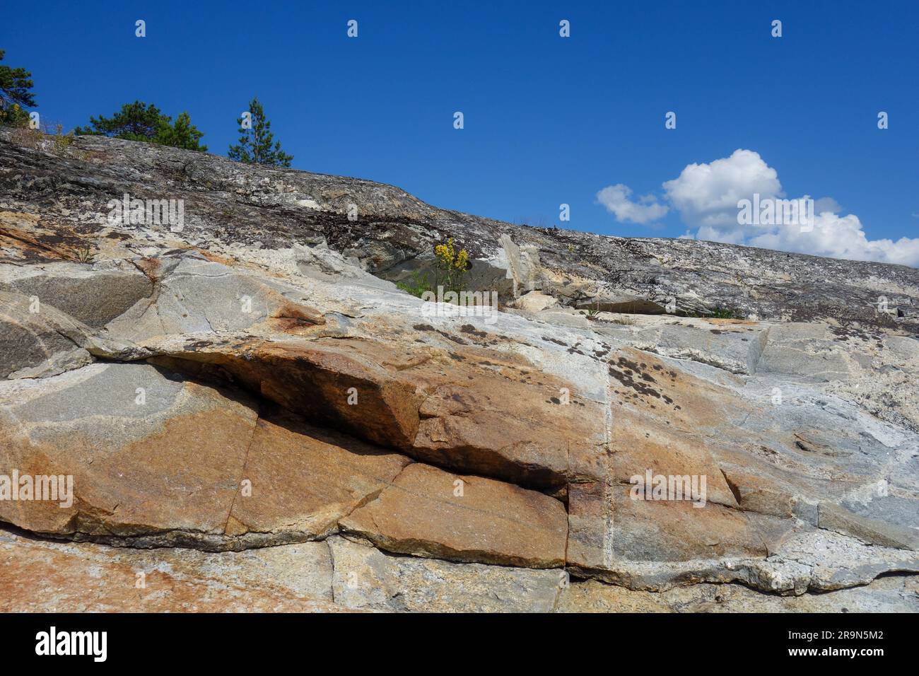 Rugged natural background Stock Photo - Alamy