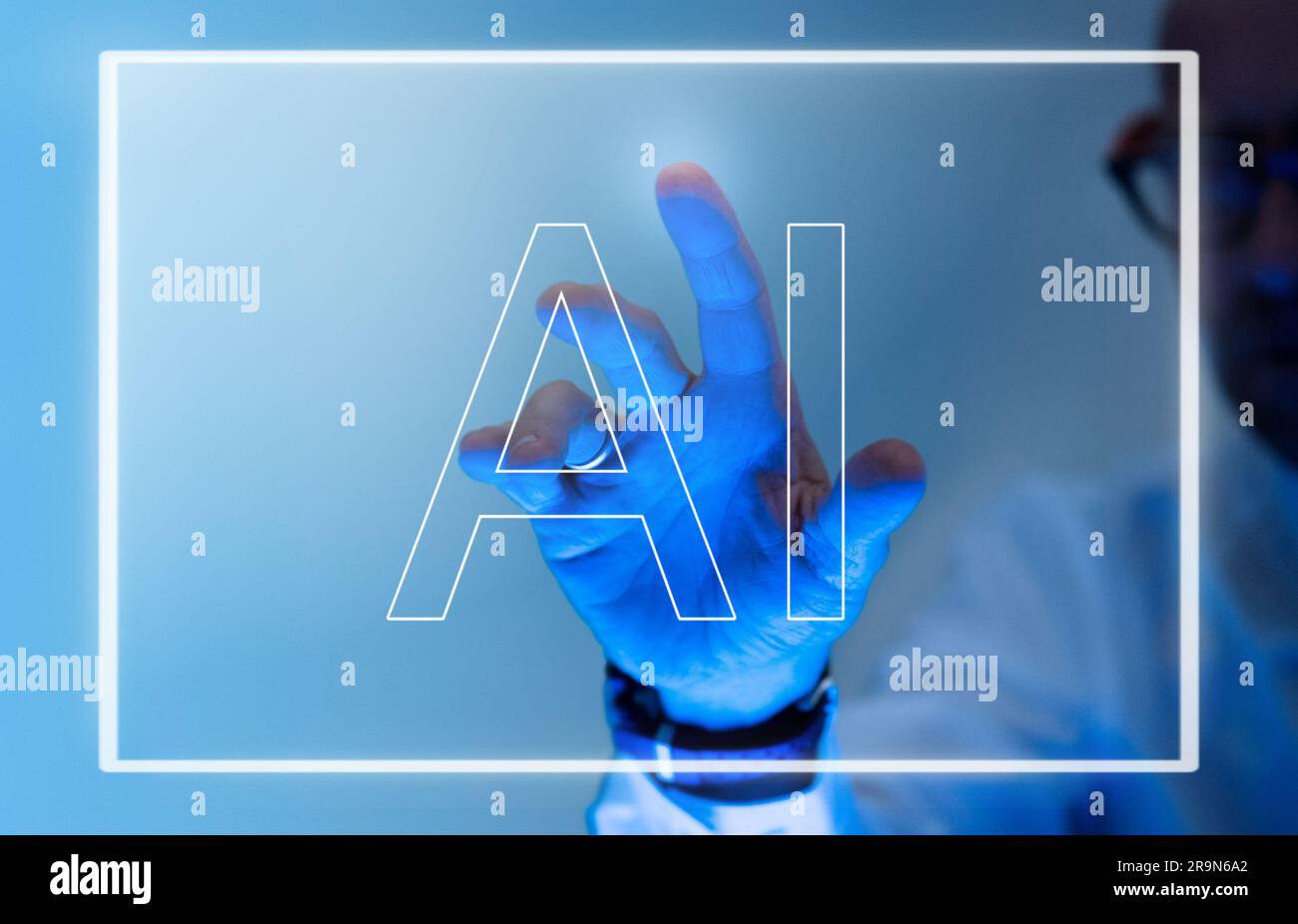 Science behind google bard ai hi-res stock photography and images - Alamy Science behind google bard ai hi-res stock photography and images - Alamy