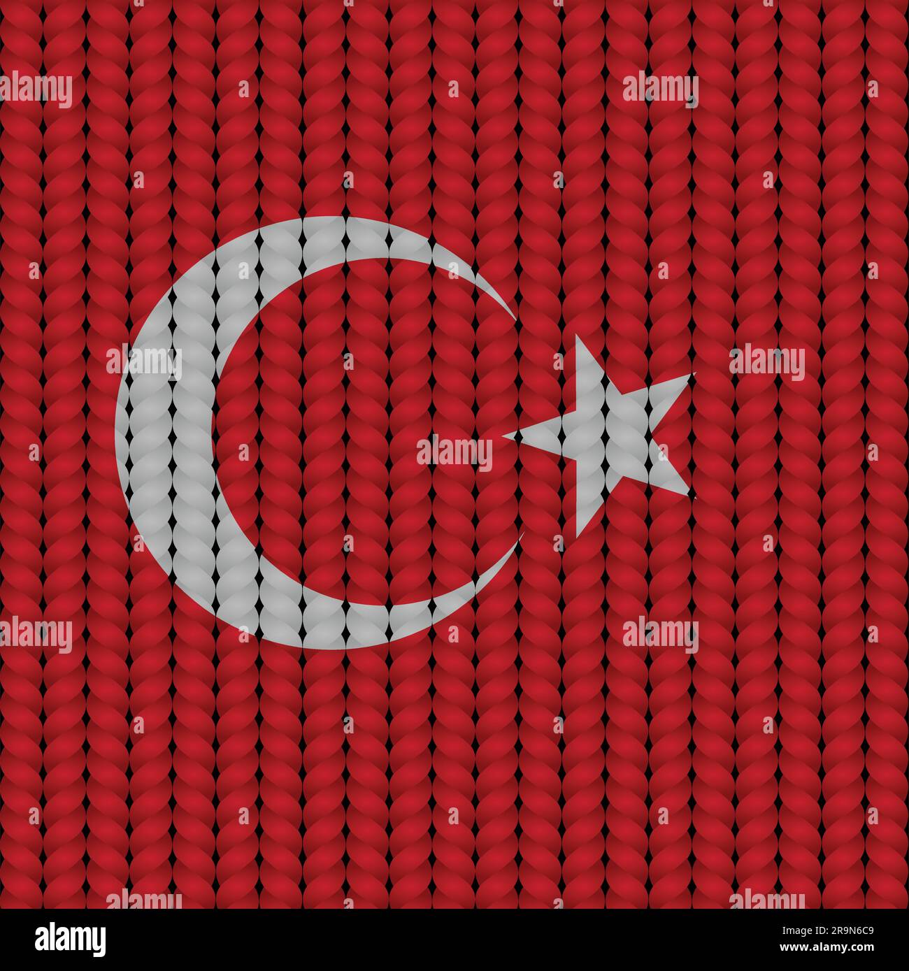 Turkiye sign Stock Vector Images - Alamy