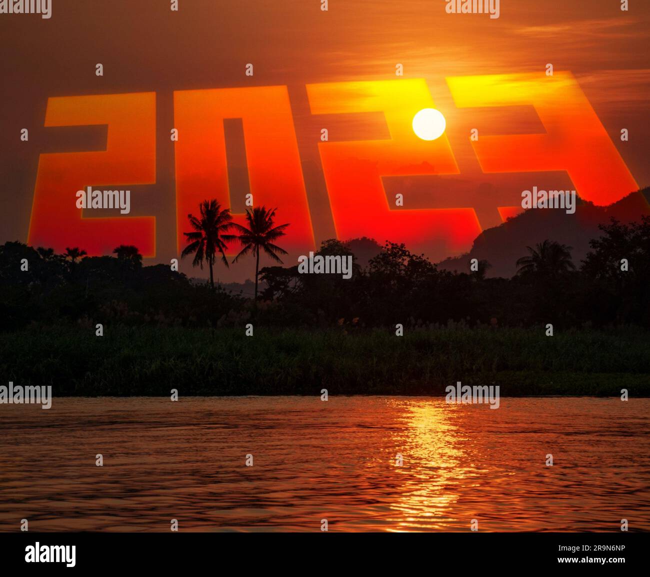 Hd 2023 wallpaper hi-res stock photography and images - Alamy