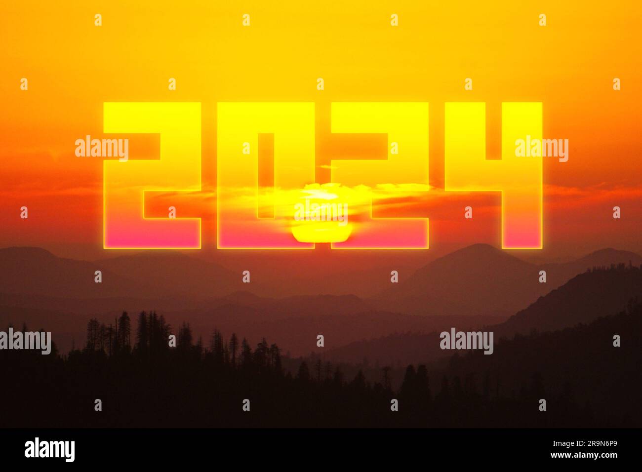 2024 background download hi-res stock photography and images - Alamy