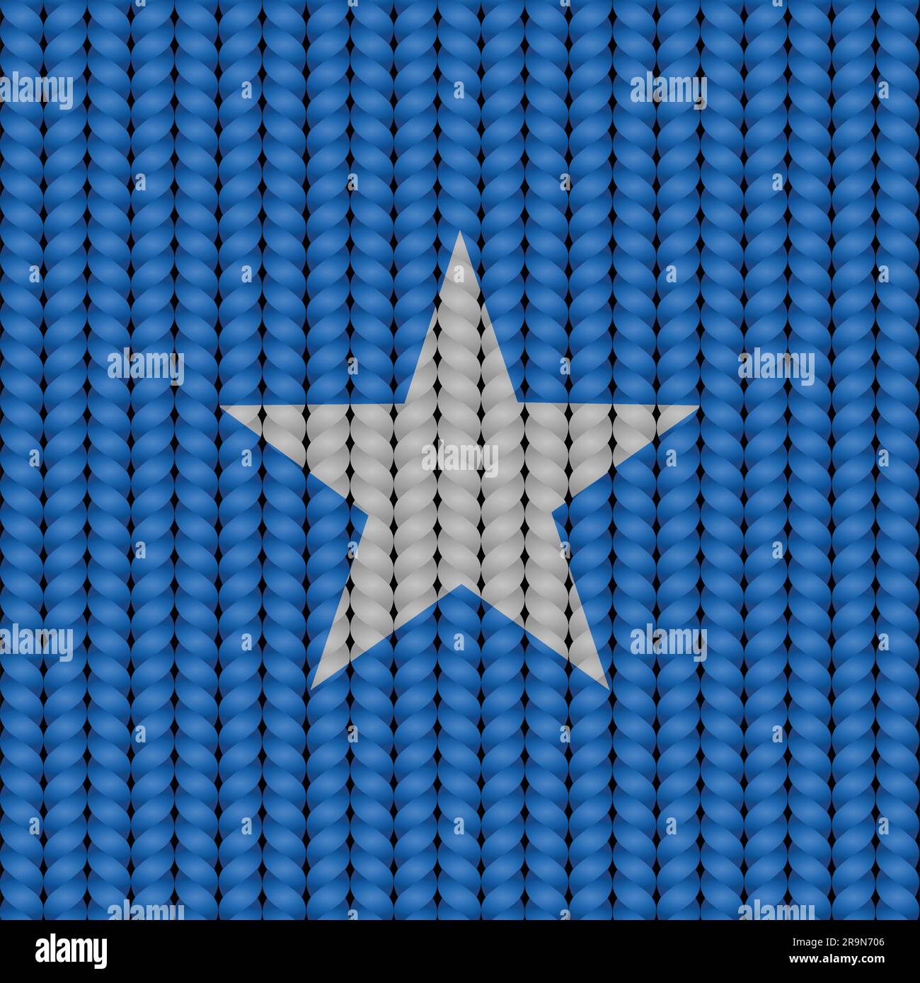 Somalia pattern Stock Vector Images - Alamy