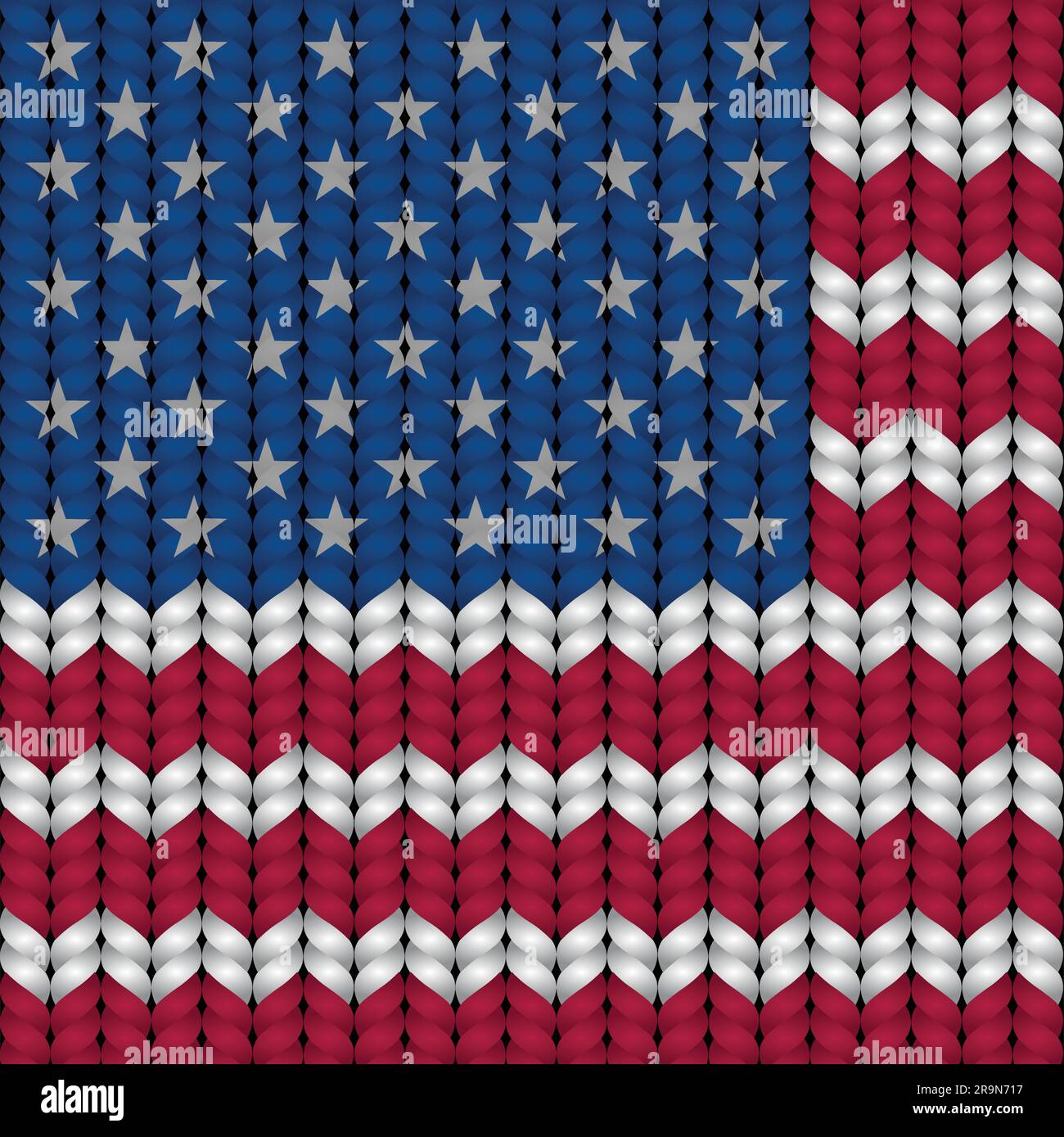 Connection united states Stock Vector Images - Alamy