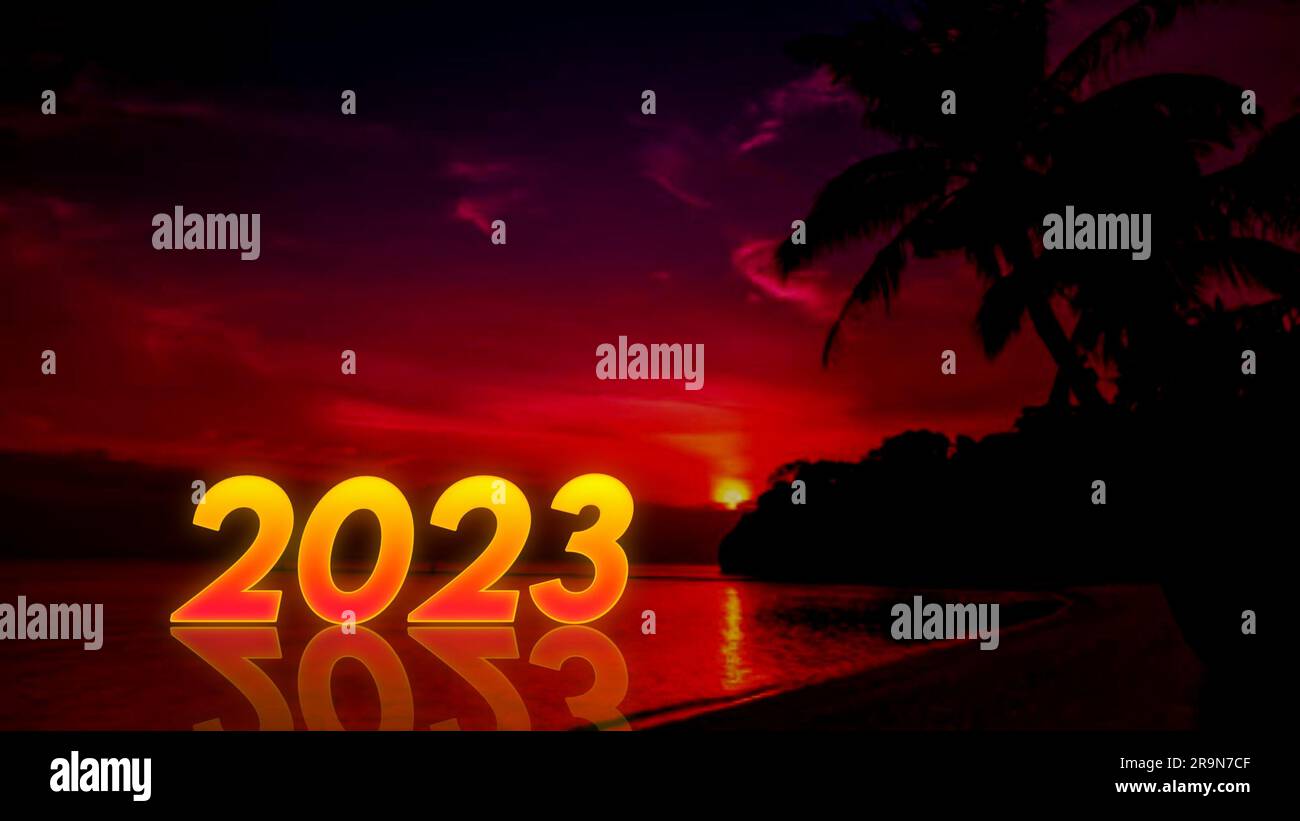 Hd 2023 wallpaper hi-res stock photography and images - Alamy