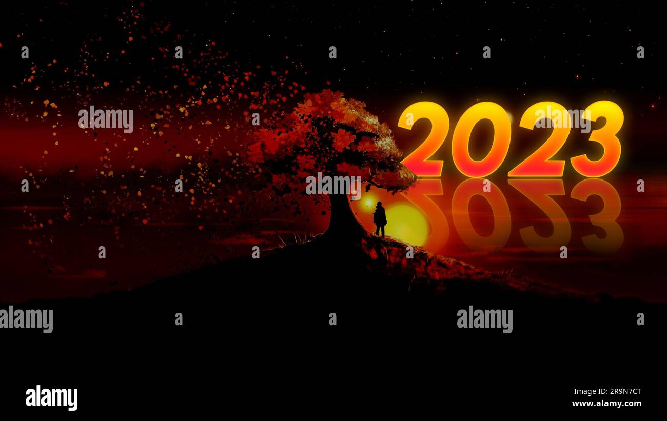 2023 best wallpaper hi-res stock photography and images - Alamy