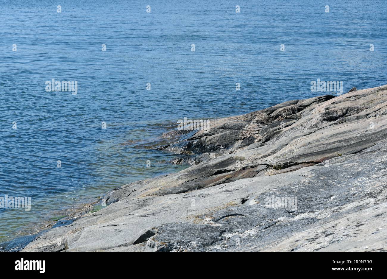 Rugged seashore hi-res stock photography and images - Alamy