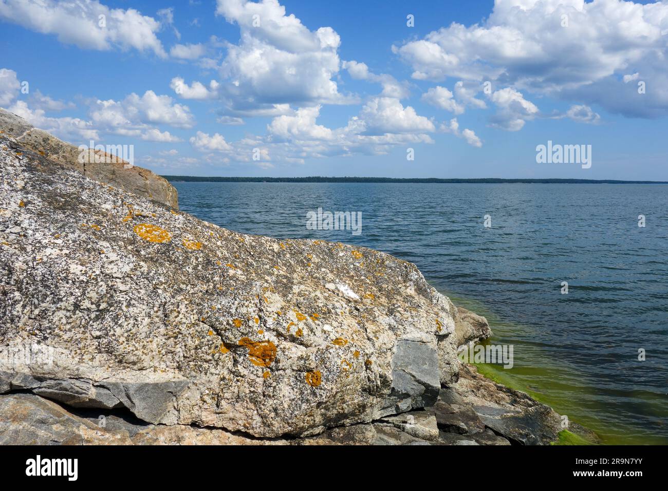 Rugged natural backdrop hi-res stock photography and images - Alamy