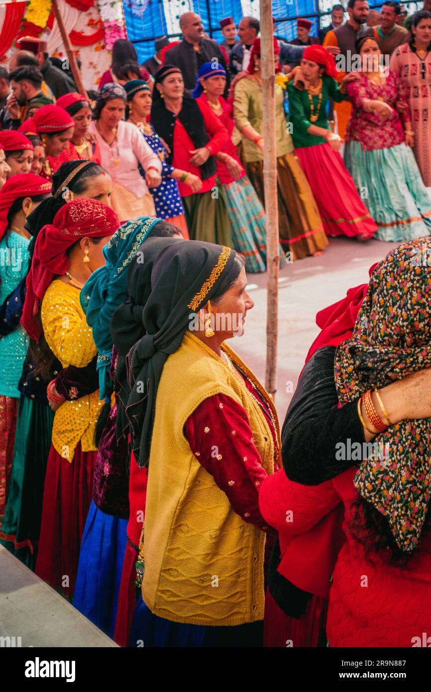 Uttarakhand Culture And People