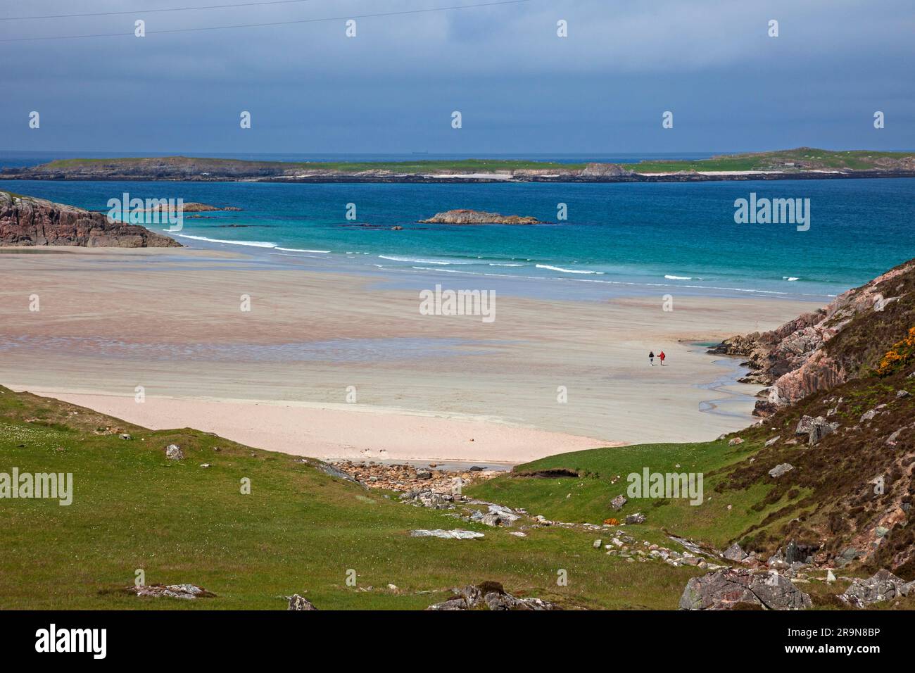 Rispond beach hi-res stock photography and images - Alamy