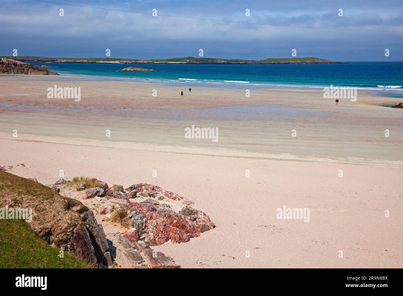 Rispond beach hi-res stock photography and images - Alamy