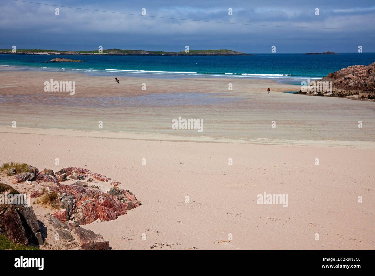 Rispond beach hi-res stock photography and images - Alamy