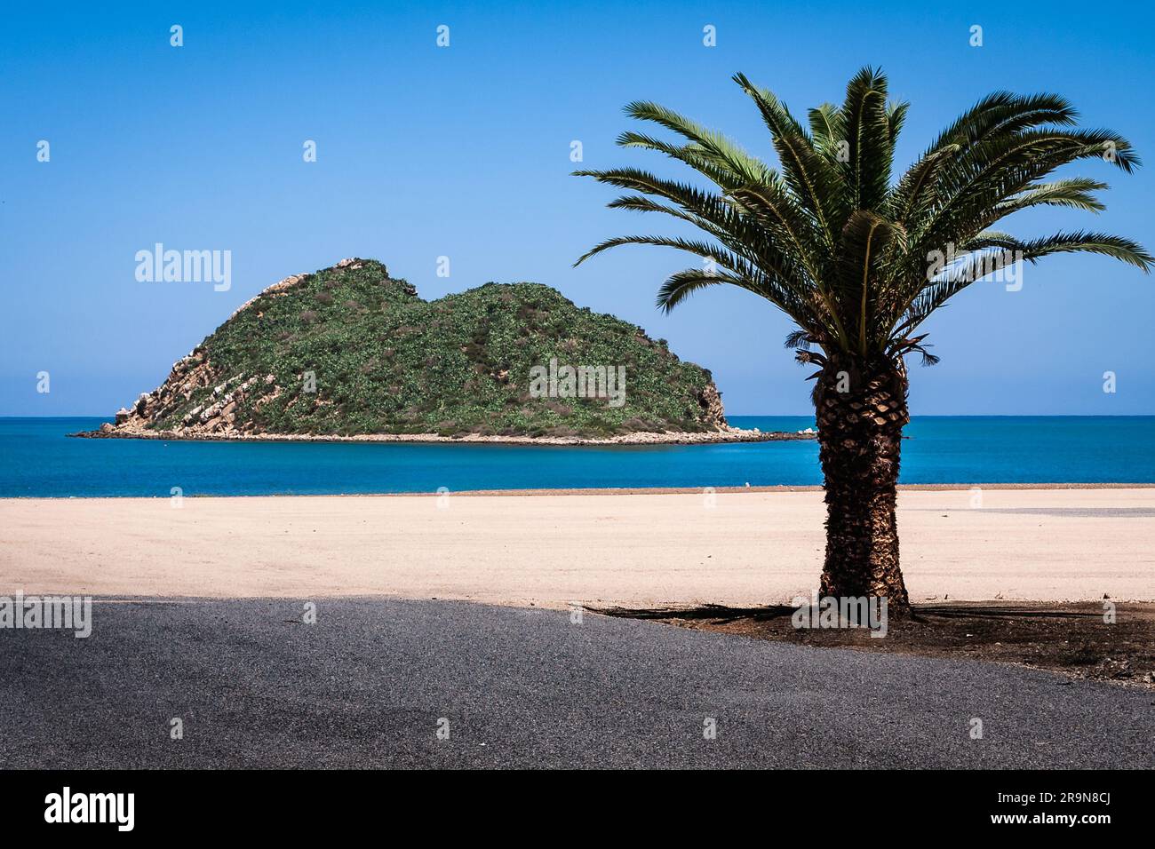 Alboran sea hi-res stock photography and images - Alamy