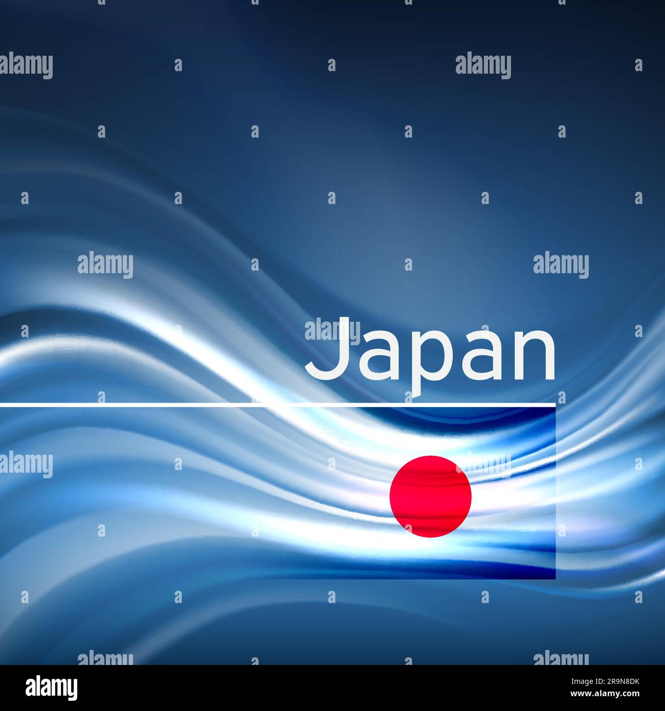 Japan business card hi-res stock photography and images - Alamy