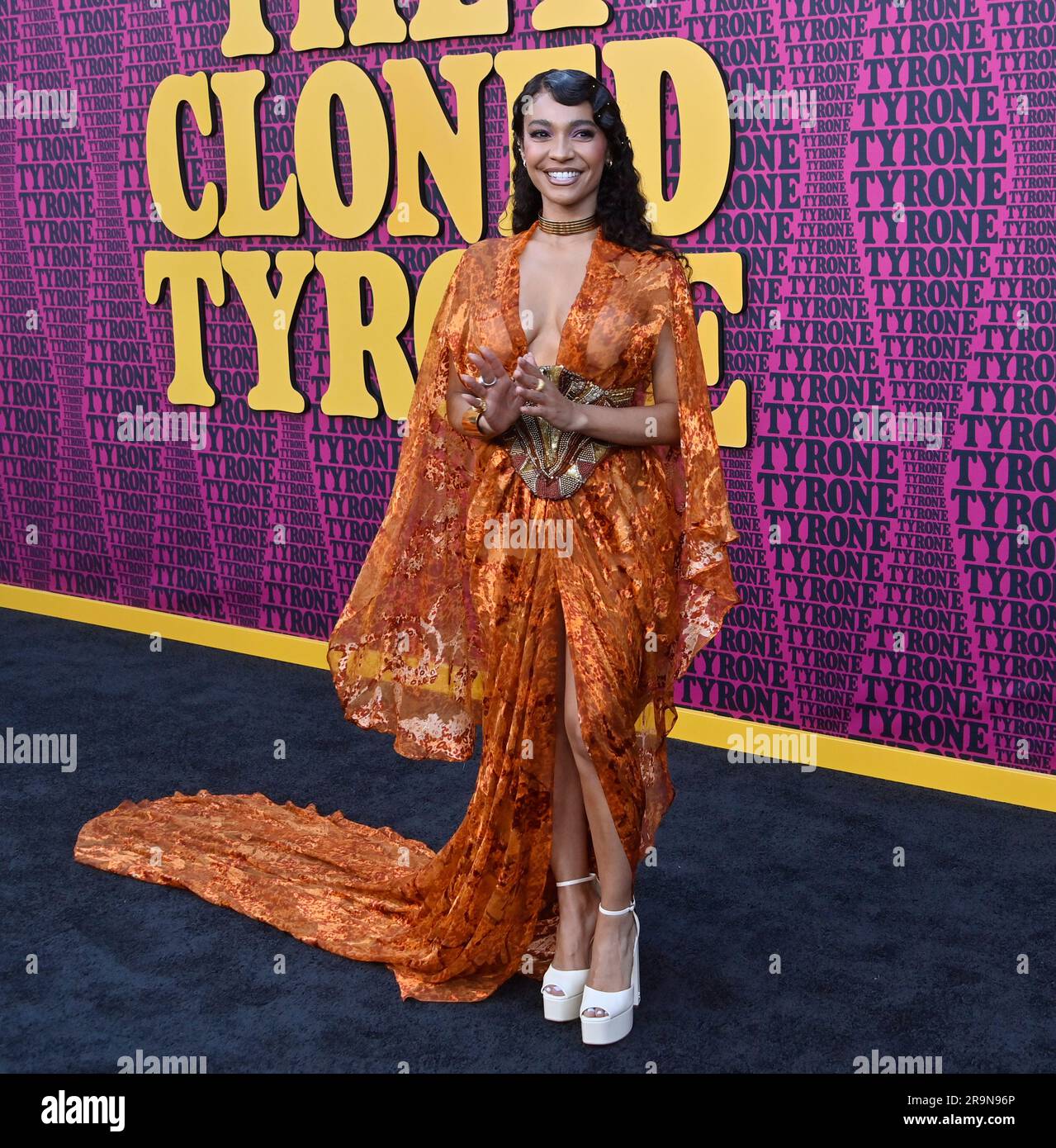 Megan sousa hi-res stock photography and images - Alamy