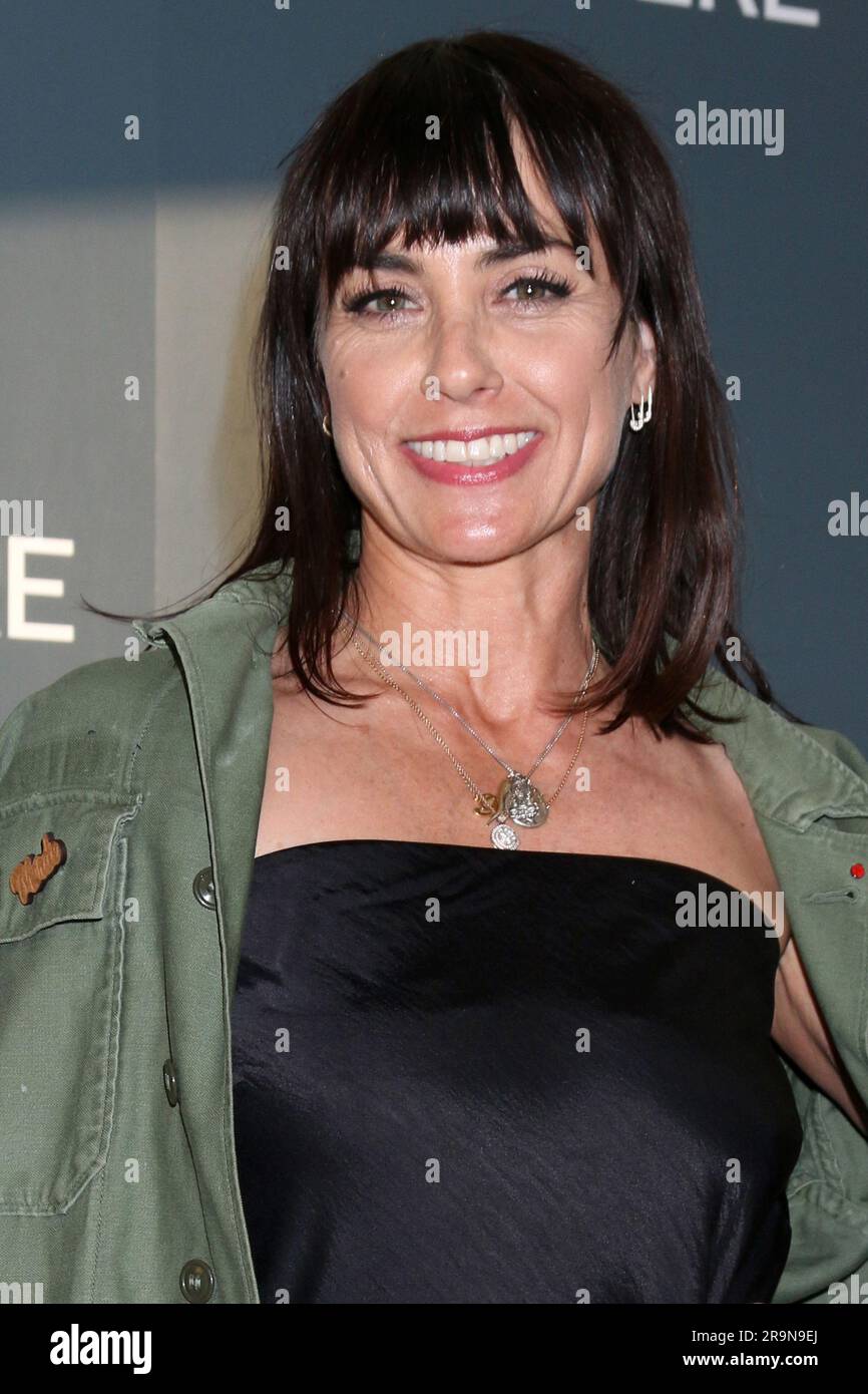 Eagle Rock, USA. 27th June, 2023. LOS ANGELES - JUN 27: Constance ...