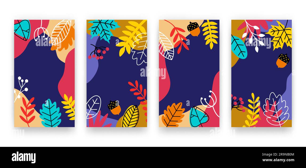 Mobile wallpaper templates hi-res stock photography and images - Alamy