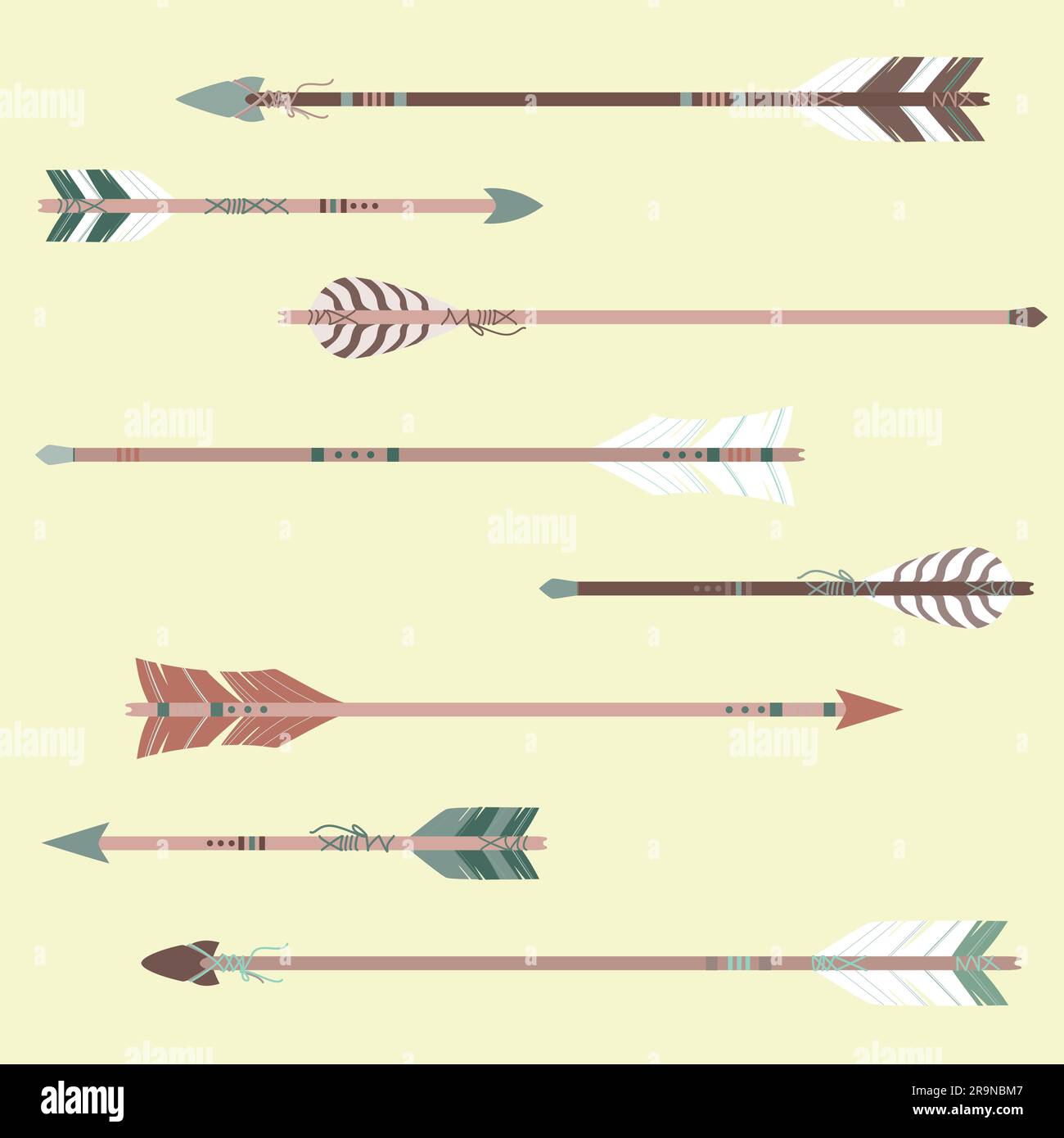 America ancient ornament drawing Stock Vector Images - Alamy