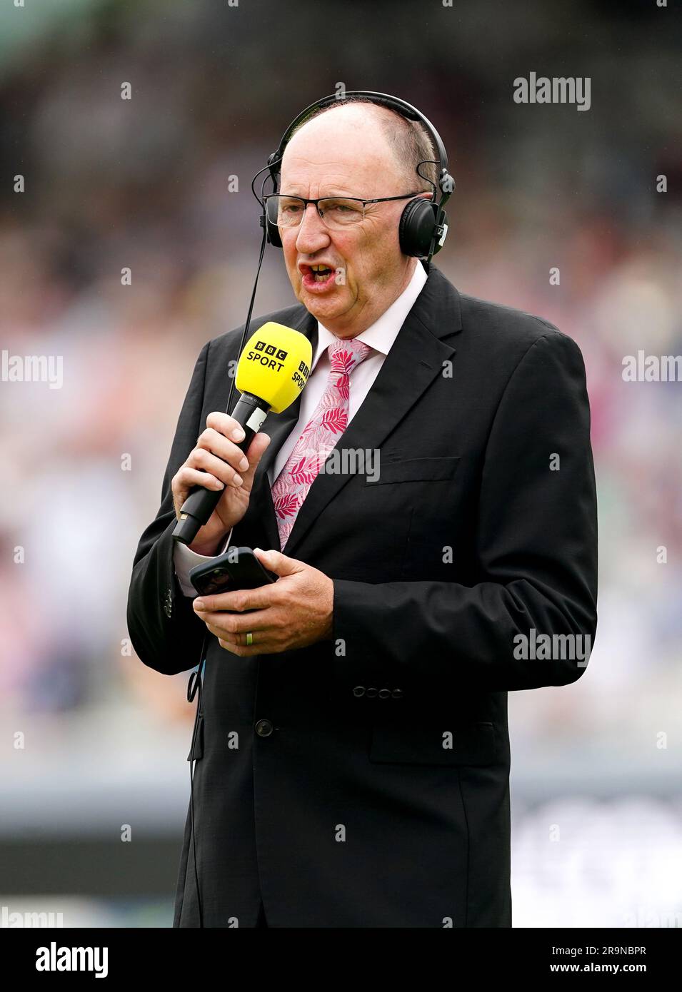 The ashes 2023 cricket hi-res stock photography and images - Alamy