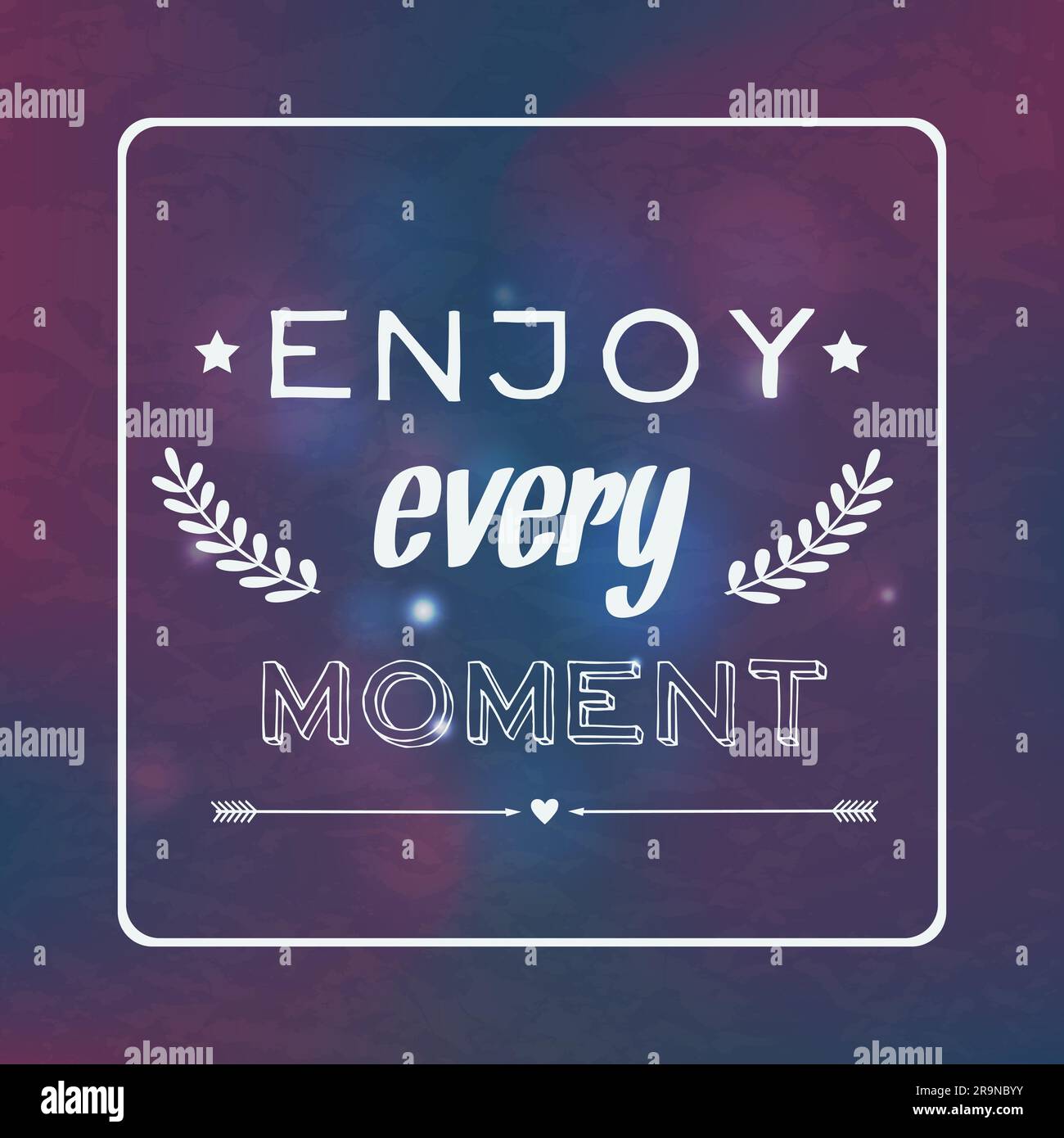 Stylish moment Stock Vector Images - Alamy