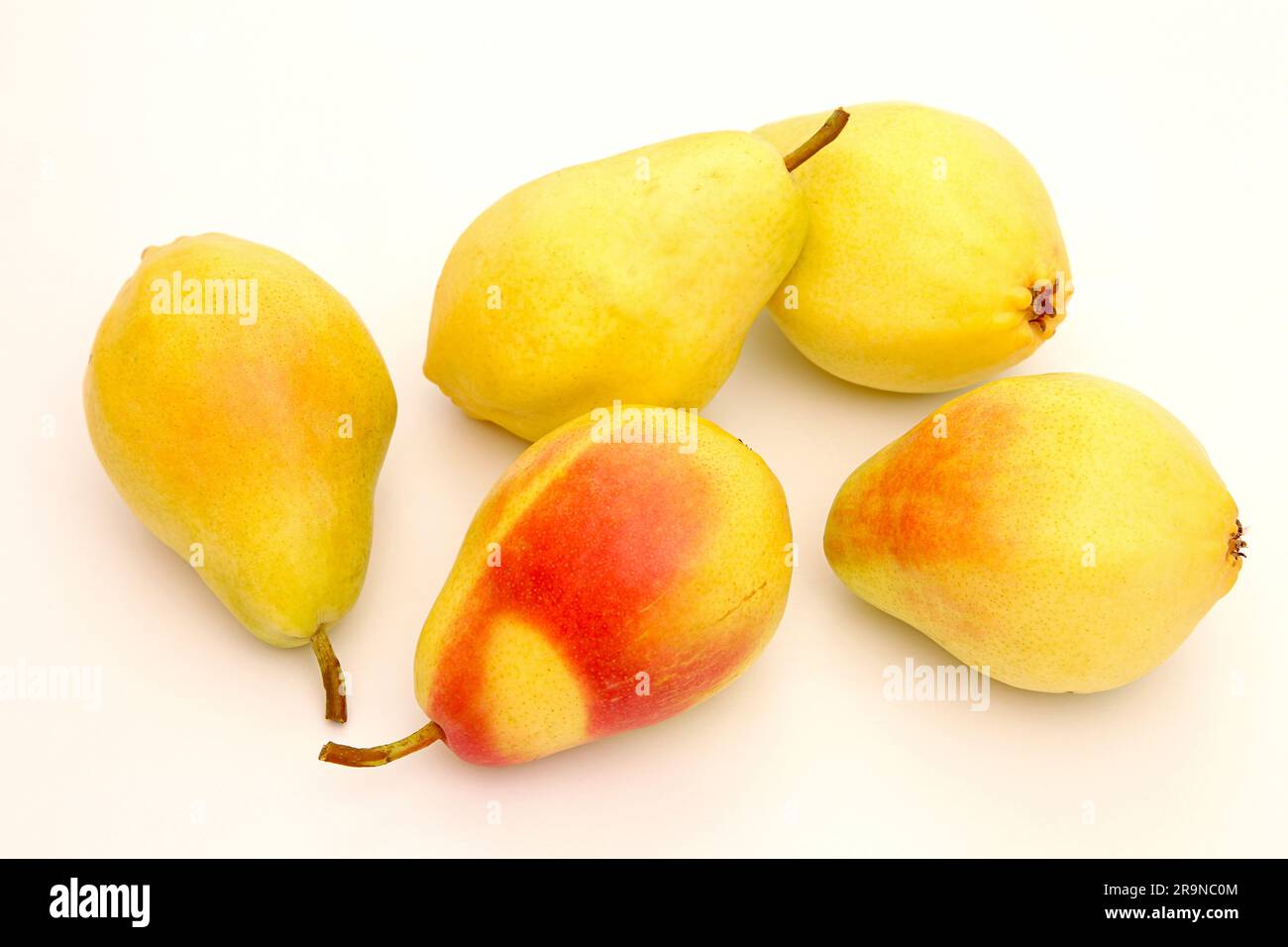 Ellipsoidal yellow fruit hi-res stock photography and images - Alamy