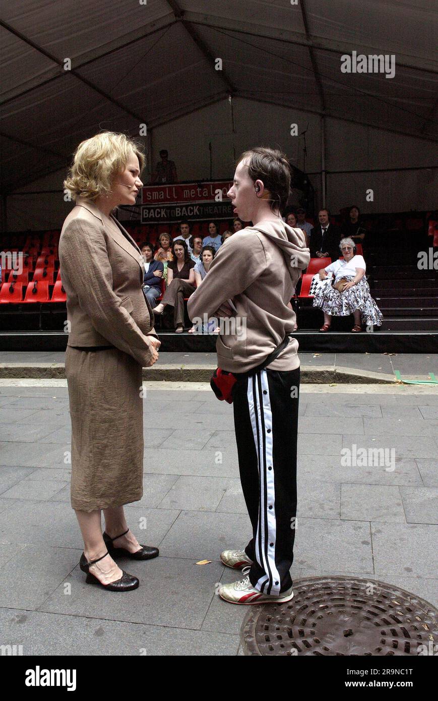 Robert morris artist hi-res stock photography and images - Alamy