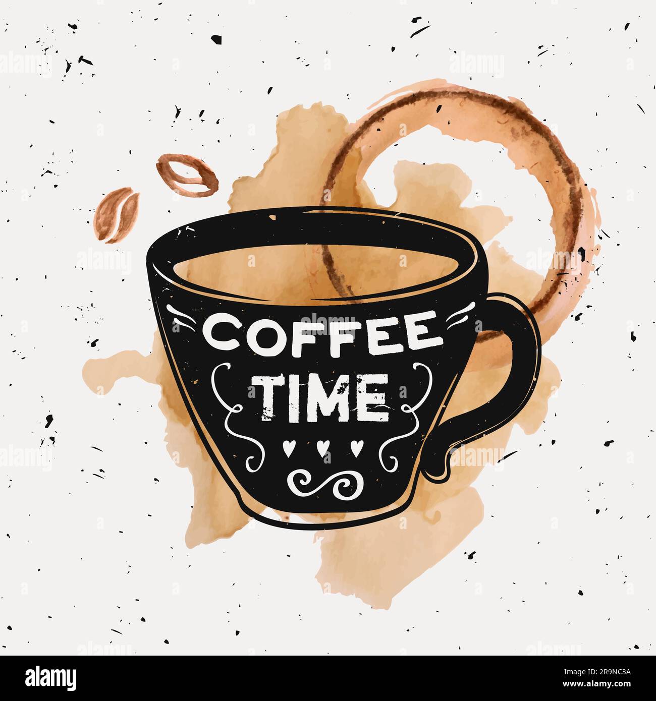 Mocca Stock Vector Images - Alamy