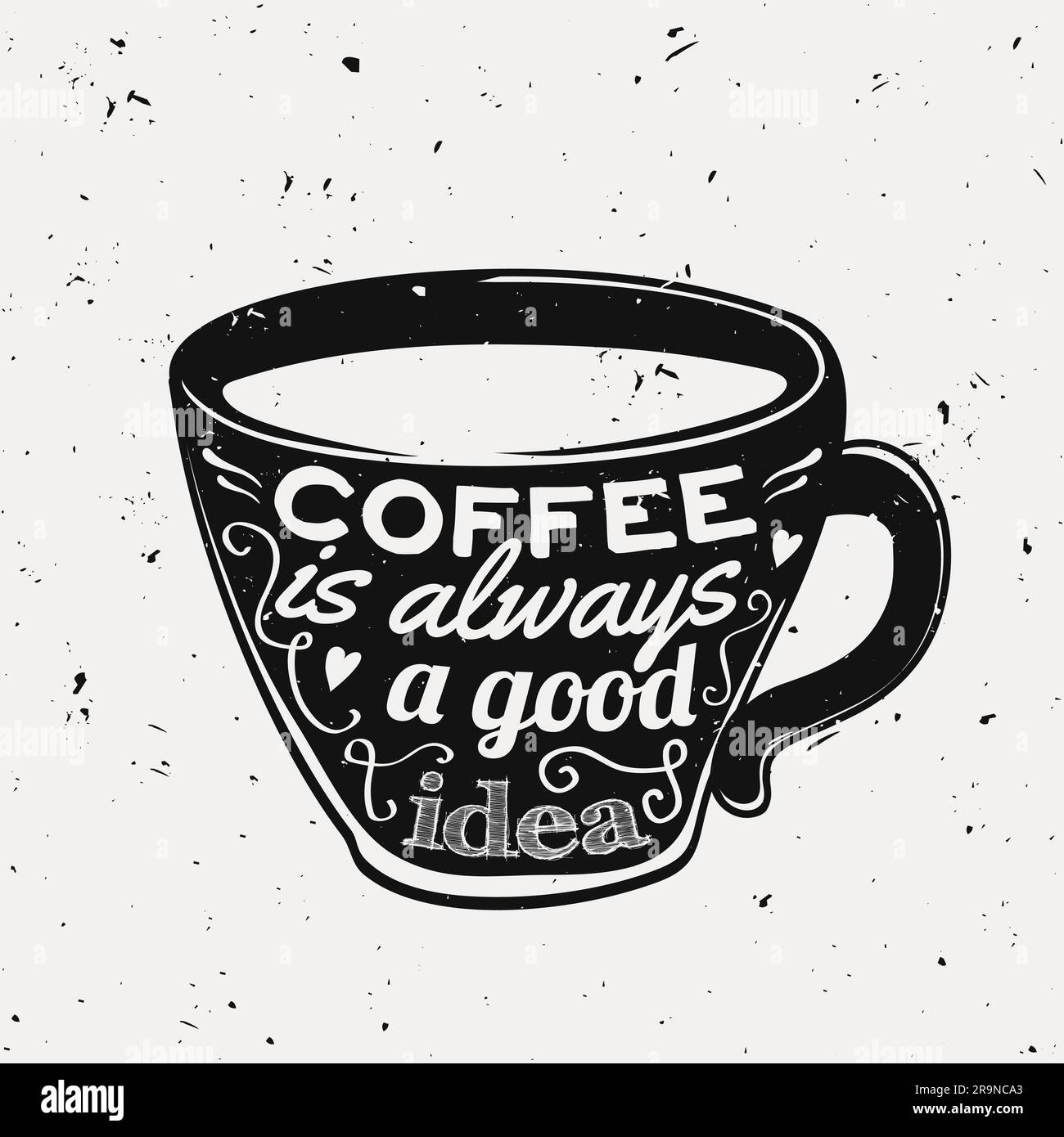 Always fresh stamp hi-res stock photography and images - Alamy