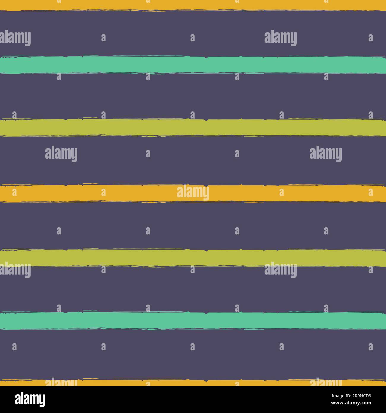 Vector colorful grunge seamless pattern with stripes Stock Vector Image ...